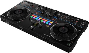 Pioneer DDJ-REV5 DJ-controller 2 kanalen Zwart Elektrocentrum