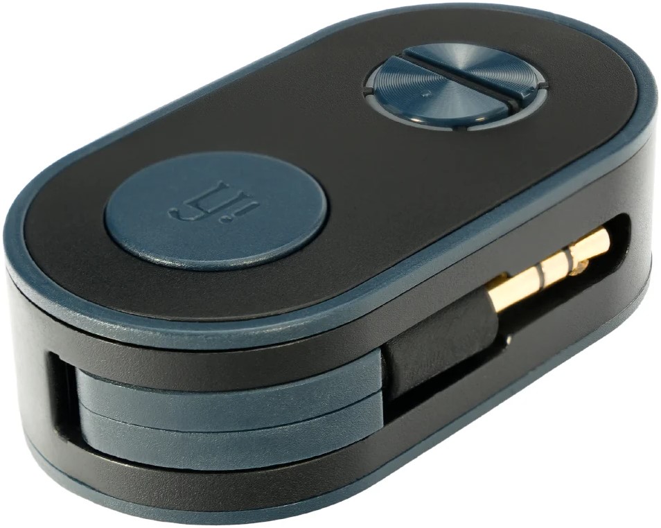 iFi Up Travel Elektrocentrum