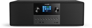 Philips TAM6805/10 home audio systeem Home audio-microsysteem 50 W ...