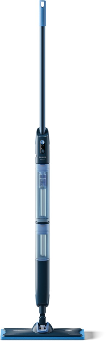 Philips OneUp XV5113/01 Elektrische Dweil - 5000 series Elektrocentrum
